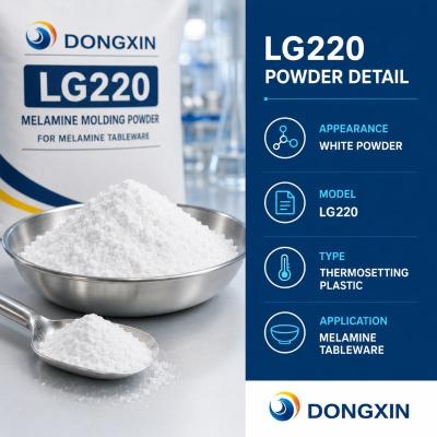 China Decal Paper Melamine Glazing Powder Melamine Formaldehyde Resin for sale