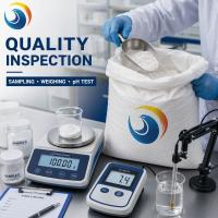 China Industrial Grade Urea Moulding Compound with High Abrasion Resistance and High Compressive And Tensile Strength for Heat Resistance ≥120℃ for sale