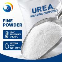 China Phenolic Moulding Compound High Impact Strength 7-10 KJ/m2 Tensile Strength 35-50 MPa for sale