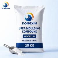 China Phenolic Moulding Compound High Impact Strength 7-10 KJ/m2 Tensile Strength 35-50 MPa for sale