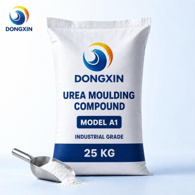 China Phenolic Moulding Compound High Impact Strength 7-10 KJ/m2 Tensile Strength 35-50 MPa for sale