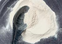 China Tripolycyanamide Melamine Powder Melamine Moulding Compound powder for making dishware for sale