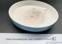 China High-Strength Urea Moulding Compound for Melamine Tableware Manufacturing for sale