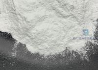 China White Crystalline Melamine Moulding Powder For Decorating Plates C3N3H6 for sale