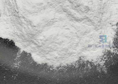 China White Crystalline Melamine Moulding Powder For Decorating Plates C3N3H6 for sale