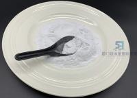 China Color Customized Powder Melamine Glazing Powder for making Amino Molded Product for sale