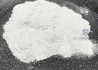 China Nontoxic Melamine Glazing Powder Eco Friendly Amino Molding Plastic Material for sale