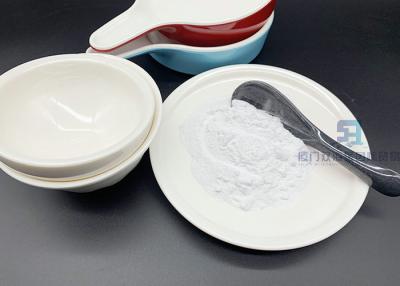 China Bump Resistant Tripolycyanamide / Melamine Resin Powder OEM Available for sale