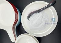 China Resin Plastic Melamine Moulding Compound Powder Temperature Resistance for sale