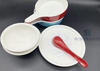 China Anti - Heat Melamine Moulding Compound Impact Resistance Food Grade for sale