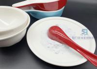China A5 Melamine Raw Material Injection Molding Powder Superior Surface Hardness for sale
