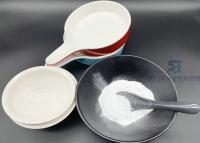 China Dinner Ware Using Melamine Moulding Compound White Powder Cas 68002 25 5 for sale