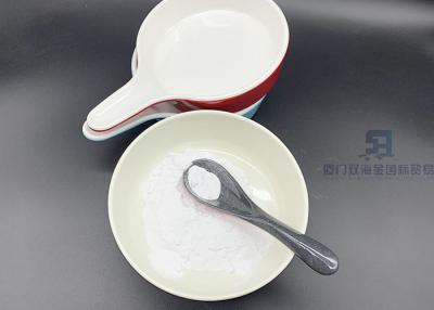China Odorless General Plastics Melamine Formaldehyde Powder Anti Corrosion for sale