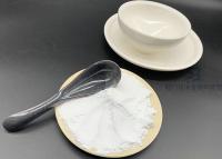 China Fire Resistance Powder Melamine Moulding Powder For Compression Making Dinnerware for sale