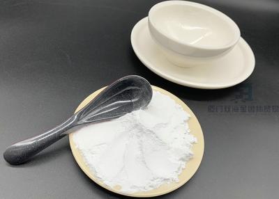 China Fire Resistance Powder Melamine Moulding Powder For Compression Making Dinnerware for sale