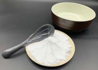 China Non - toxic Melamine Formaldehyde Resin Melamine Moulding Compound for making tableware for sale
