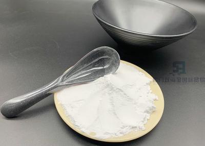 China Tableware Raw Material Melamine Moulding Powder For Compression / Transfer Making Dinnerware for sale