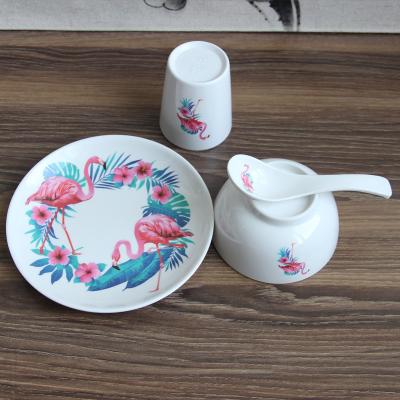 China Raw Material 30% Melamine Formaldehyde Resin Powder For Dinnerware Tasteless for sale