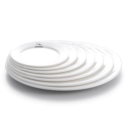 China High Strength Anti Scratch Melamine Glazing Agent LG110 For Making Fridge Food Box by urea moulding compound. for sale