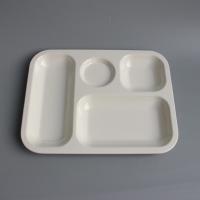 China Environmentally Friendly Urea Moulding Compound Plastic For Fridge Food Box for sale
