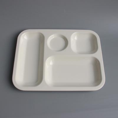China Environmentally Friendly Urea Moulding Compound Plastic For Fridge Food Box for sale