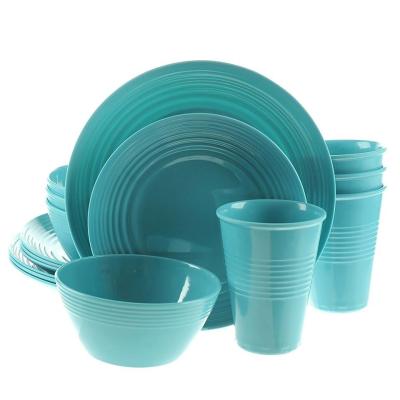 China Hotel Ware Imitation Porcelain Melamine Moulding Powder Chemical Resistance for sale