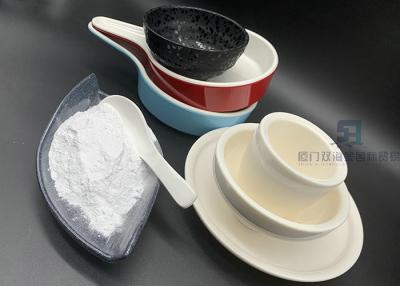 China amino moulding compounds melamine formaldehyde powder for ashtrays wiring devices for sale