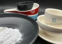 China 10kg 25kg Melamine Molding Compound For Kitchen Ware for sale