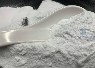 China CAS 108-78-1 Melamine Formaldehyde Moulding Powder For SGS Passed for sale