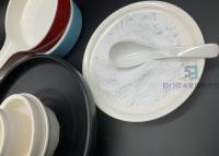 China High Purity Melamine Moulding Powder For Making Kitchen Utensils Water Proof for sale