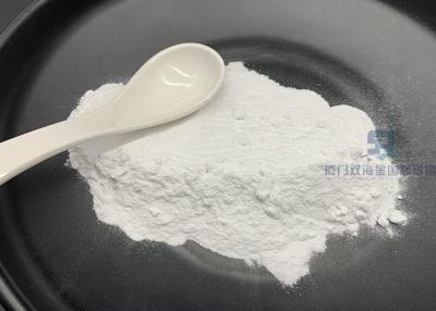 China Tasteless Pure Melamine Moulding Compound Superior Chemical Resistance for sale