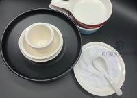 China 100% melamine powder melamine moulding powder for making tableware dinnerware for sale