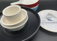 China Light Safe Melamine Formaldehyde Moulding Powder 180s Molding Time No Poison for sale