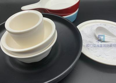 China Light Safe Melamine Formaldehyde Moulding Powder 180s Molding Time No Poison for sale