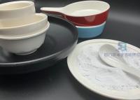 China Pure Melamine Moulding Compound Chemical Auxiliary Agent Abrasion Proof for sale