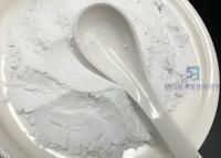 China Non Toxic White Melamine Glazing Powder For Home / Hotel Dinnerware for sale