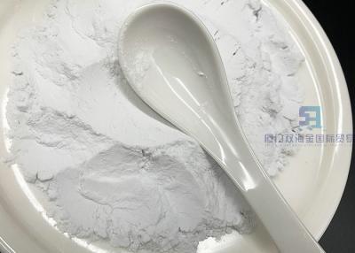 China Non Toxic White Melamine Glazing Powder For Home / Hotel Dinnerware for sale
