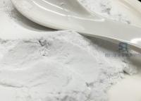 China Food Grade Melamine Glazing Powder For Tableware for sale