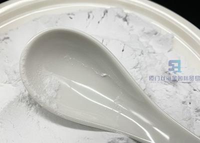 China High Purity Melamine Glazing Powder Used In Melamine Tableware Crockery for sale
