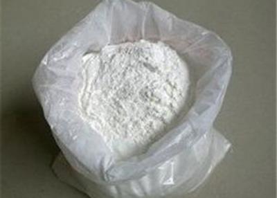 China High Purity Melamine Glazing Powder , Non Toxic White Color Melamine Powder for sale