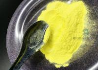 China Customize Color 100% Melamine Moulding Powder For Kitchen Ware for sale