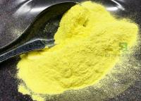 China Tripolycyanamide 99.8% Melamine Moulding Powder For Melamine Dinnerware for sale