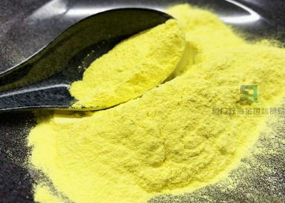 China 100% Purity White Melamine Moulding Powder 25kg / Bag CAS 9003 08 1 for sale