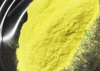 China Non Toxic Melamine Formaldehyde Resin Powder Chemical Auxiliary Agent Heat Resistance for sale