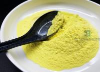 China Tripolycyanamide 99.8% Melamine Moulding Powder For Melamine Dinnerware for sale