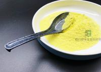 China 99.8% Purity Melamine Formaldehyde Resin Powder For Papermaking / Textile for sale
