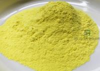 China Heat Resistant Melamine Moulding Compound Durable Thermosetting Plastic for sale