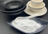 China Industrial Grade Melamine Moulding Powder For Producing MF Resin Heat Resistant for sale