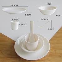 China High Flexural Strength Melamine Moulding Compound for Durable Dinnerware for sale