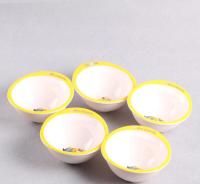 China High Flexural Strength Melamine Moulding Compound for Durable Dinnerware for sale
